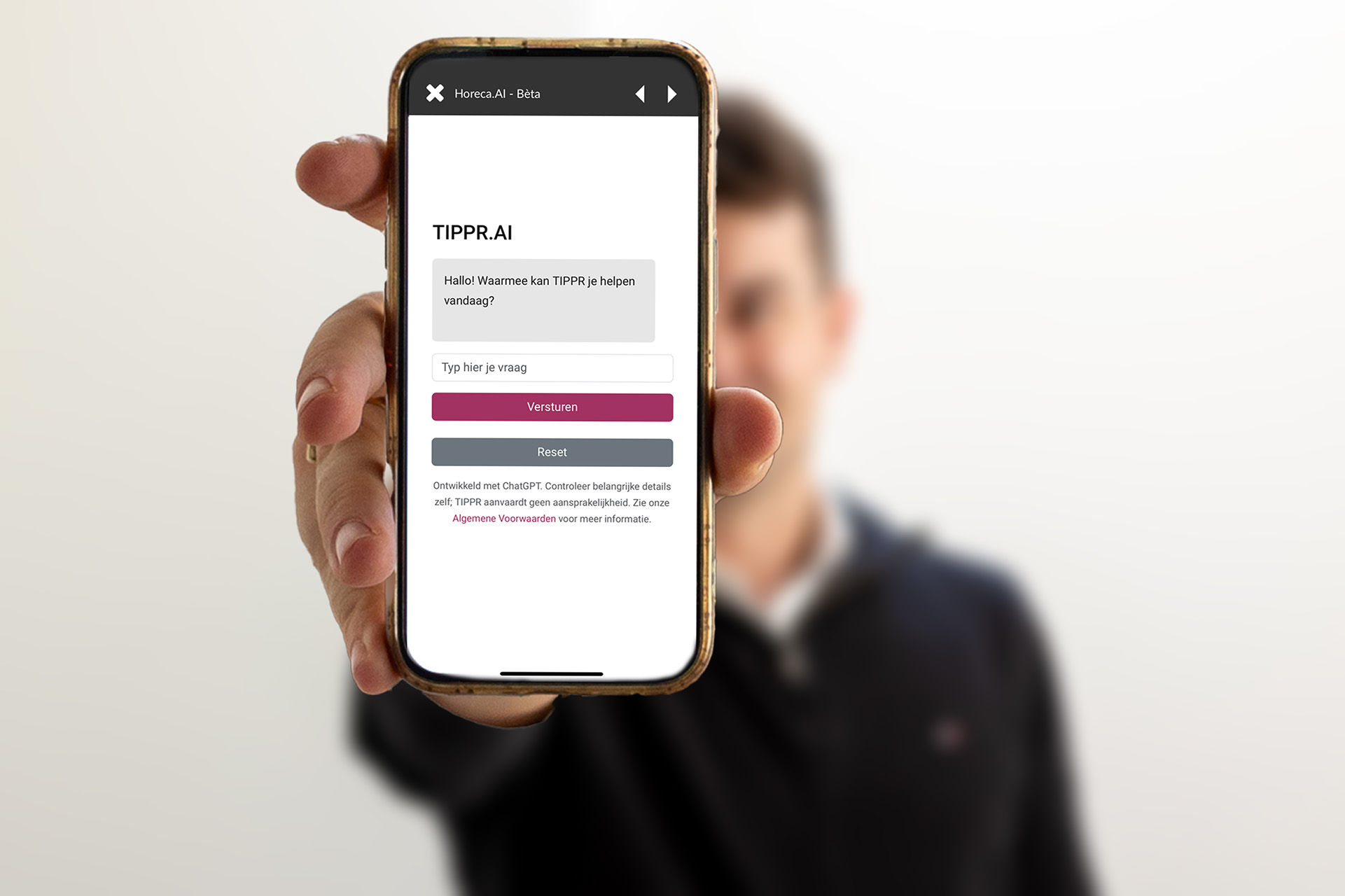 TIPPR Newsroom | Presscloud